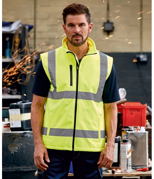 Custom Embroidered Workwear Ireland & UK Cuchulainn Workwear