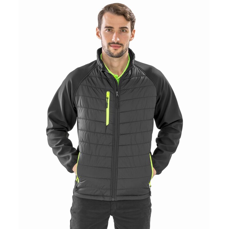 Jackets Cuchulainn Workwear